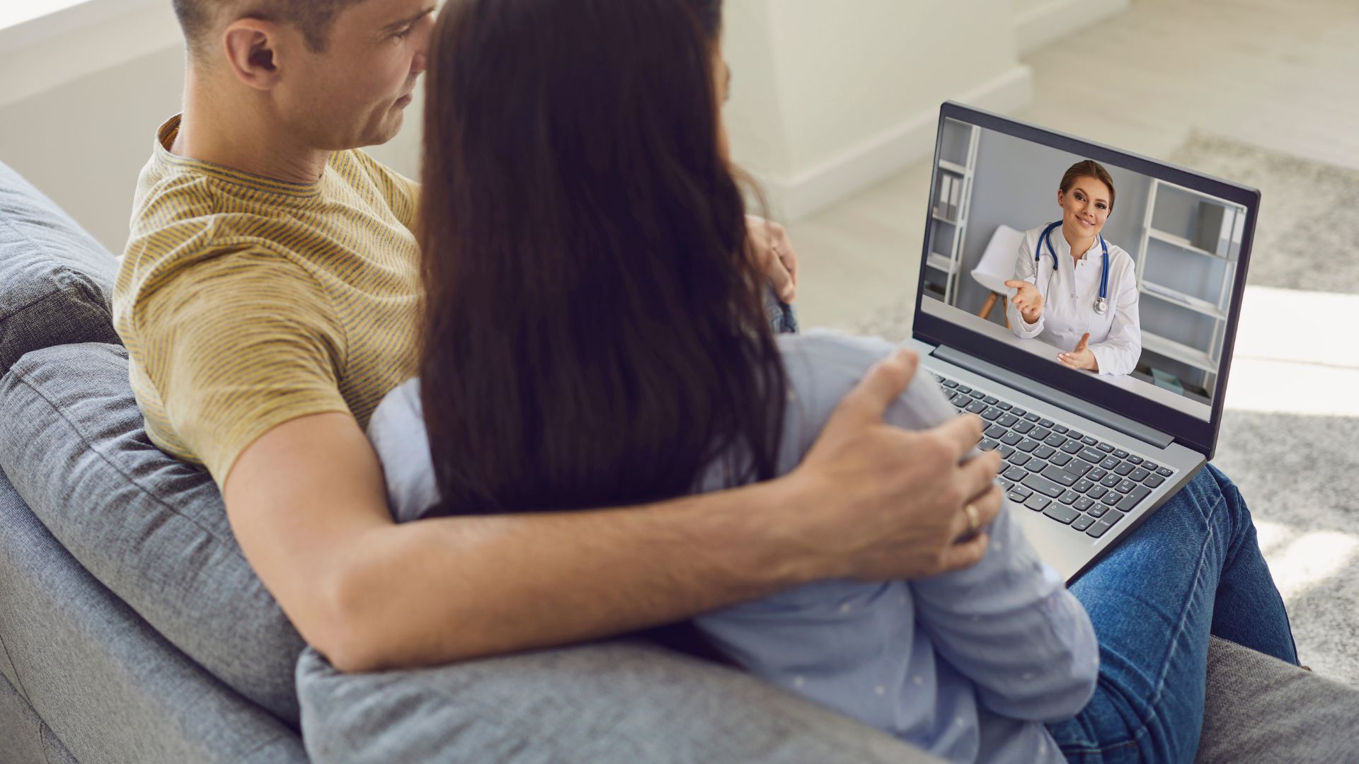 Consultar com um médico online é possível? Como realizar um atendimento ...